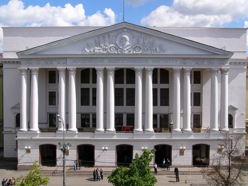 National research university "MPEI"